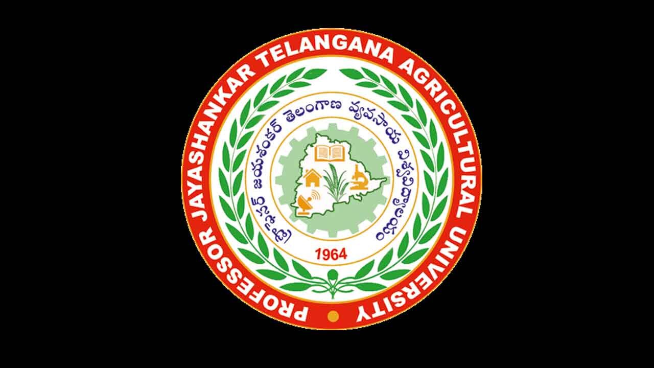 Prof. Janaiah felicitated for transformative first year as PJTAU Vice ...