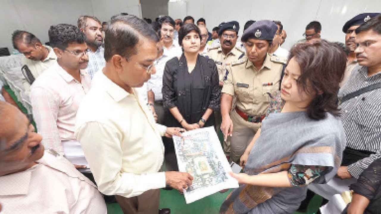 Sanathnagar TIMS to be operational within a month