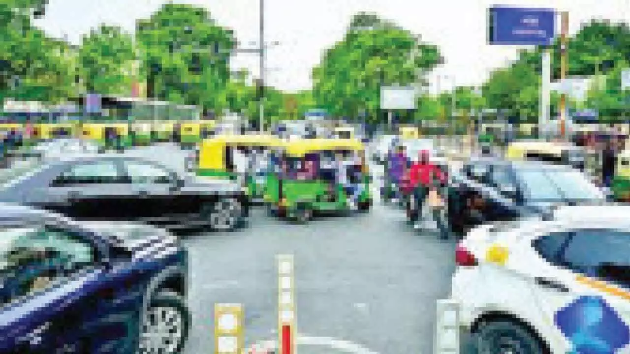 PWD plans integrated transit corridor to decongest South Delhi