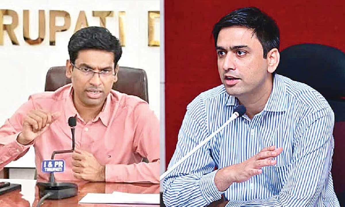 Collectors on high alert as ‘Montha’ cyclone nears