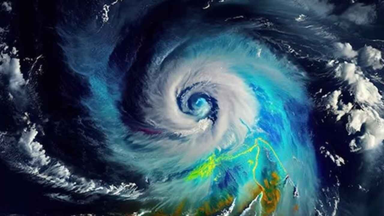 Indian Army on high alert as Cyclone Montha brews over east, west coasts