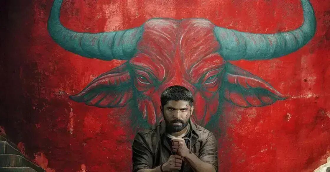 Bison is Now Streaming on This OTT Platfrom
