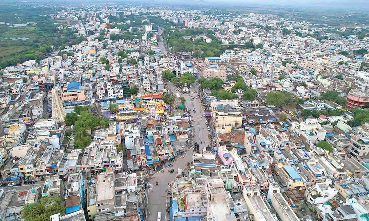 Demand for Markapur district to be fulfilled soon