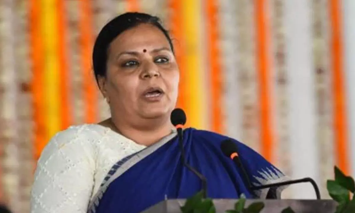 Dipika Pandey Singh Champions Women’s Digital Safety