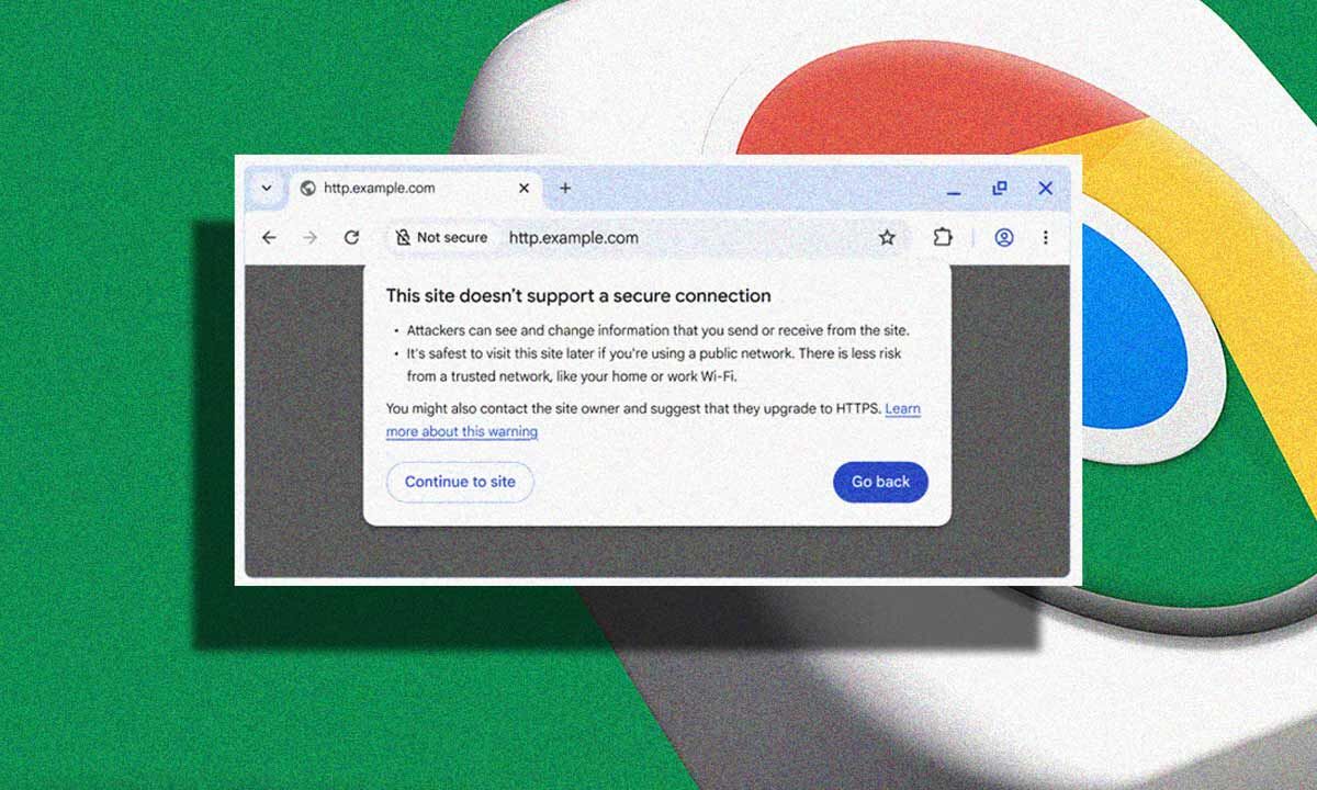 Google Chrome to Show More Safety Warnings on Insecure Sites Starting ...