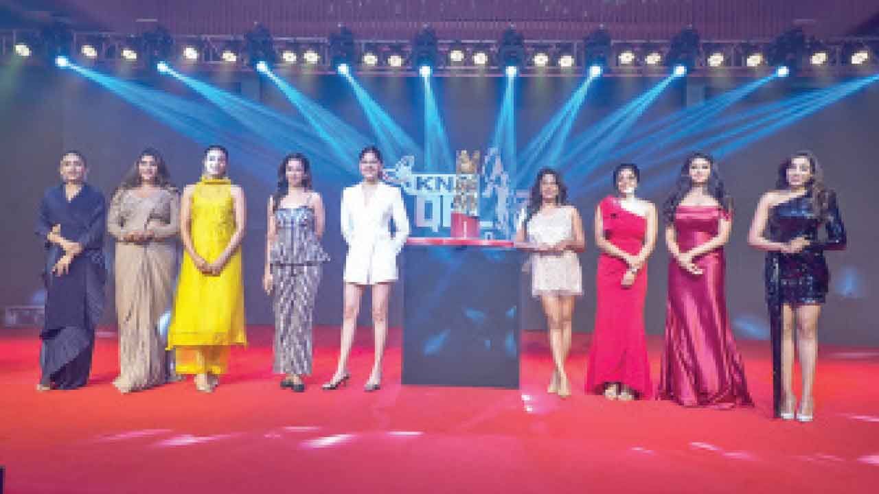 QPL 2.0 trophy, jersey unveiled by Anju Bobby George