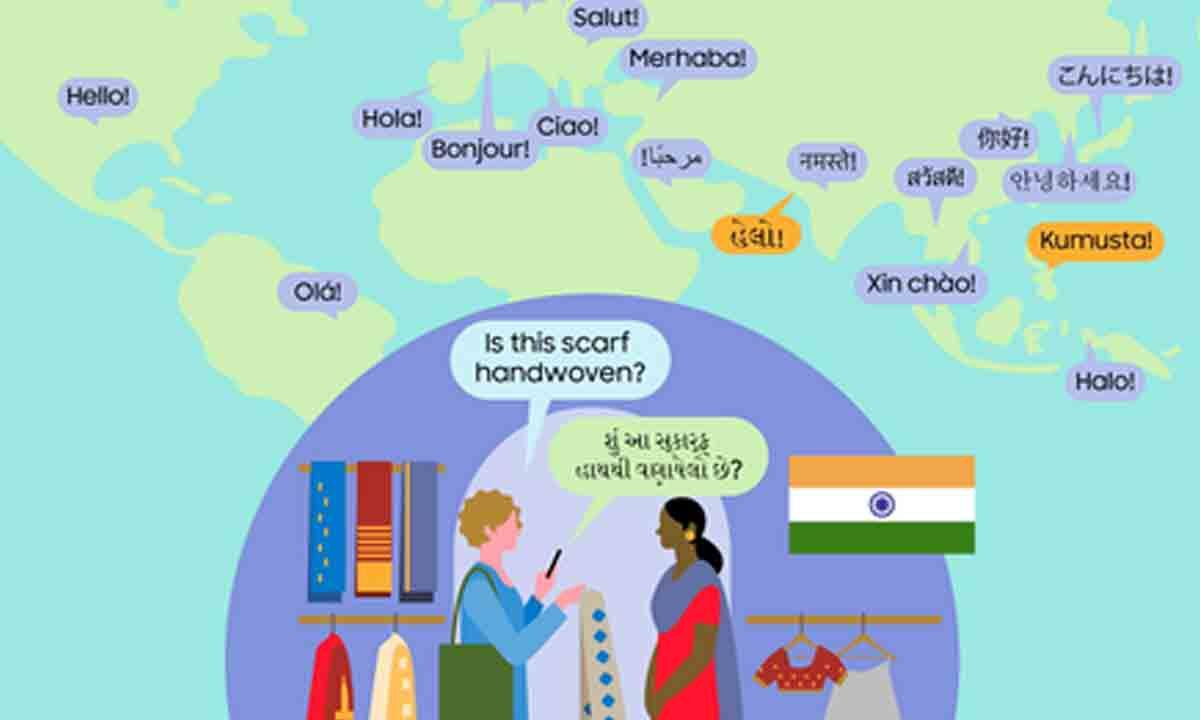 Samsung expands Galaxy AI to support 22 languages, adds Gujarati and ...
