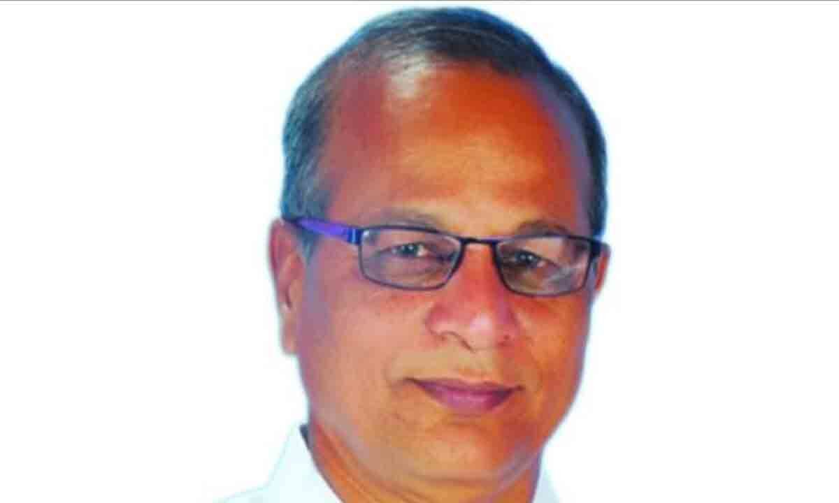 Rajender Reddy Eyes Palamuru Mayor Post; Congress Circles Abuzz with ...