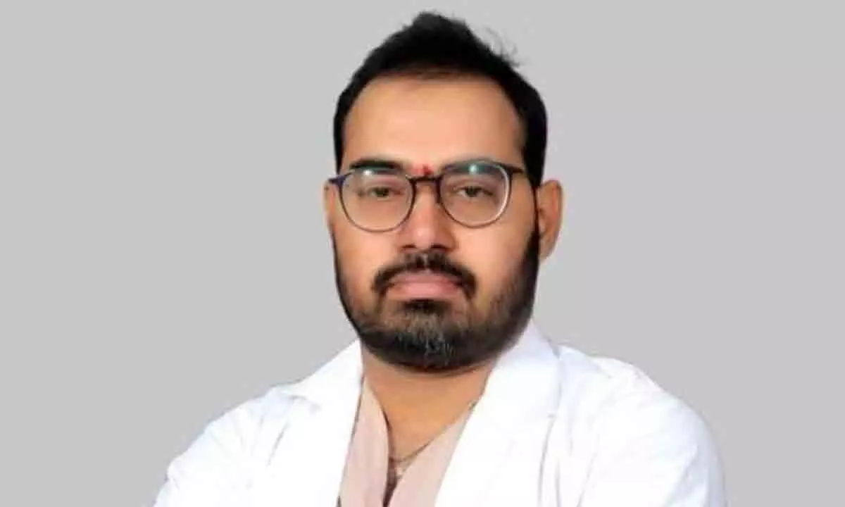 Goglo Clinic sets world record with 11,000 graft hair transplant surgery