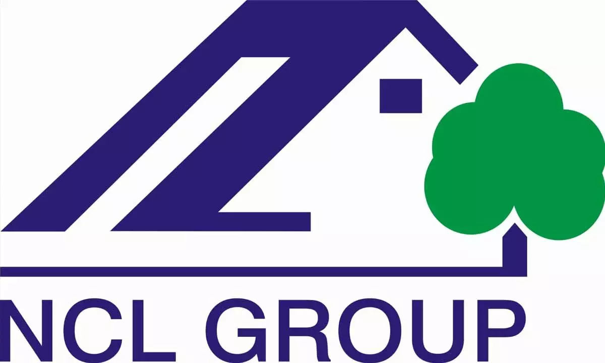 NCL Industries Limited Commissions New Cement Grinding Plant near ...