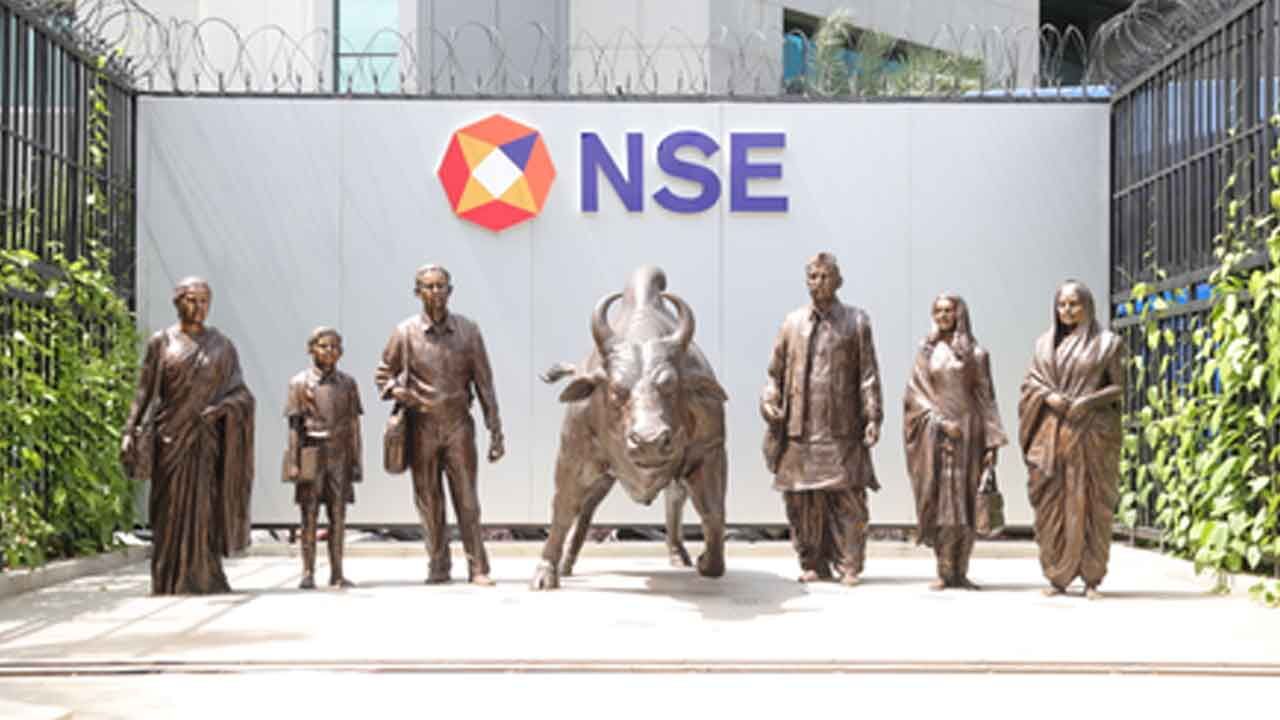 NSE to introduce pre-open session in futures and options to enhance ...