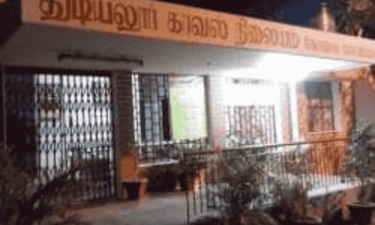 Police Detain Three Men Linked to Coimbatore Gang Rape Following Escape Attempt