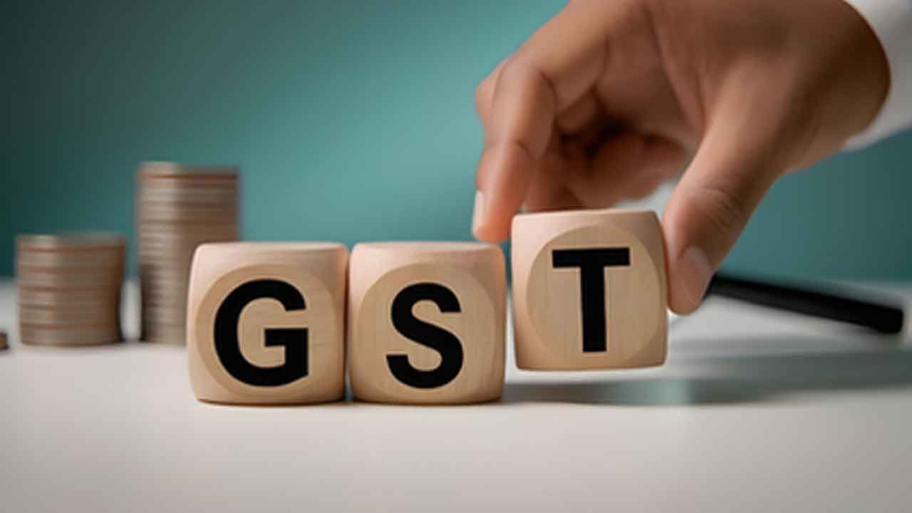GST rate cuts offset US tariff impacts to drive manufacturing growth