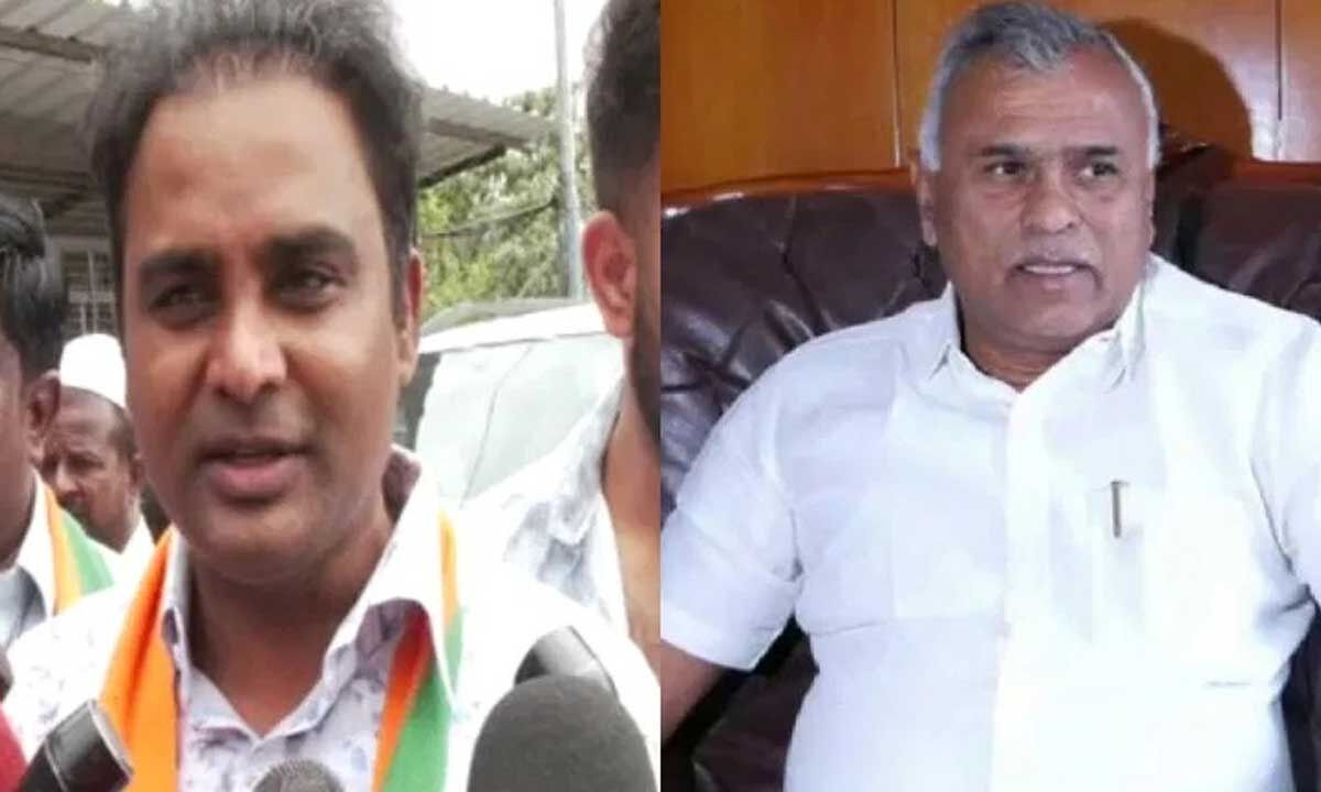 Malur Assembly Constituency Recount Scheduled for November 11 Amidst ...