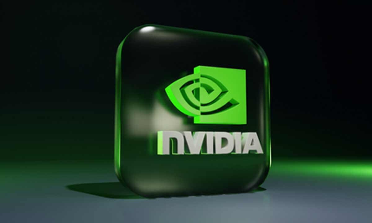 Nvidia joins Indian and US investors to boost deep-tech startups with ...