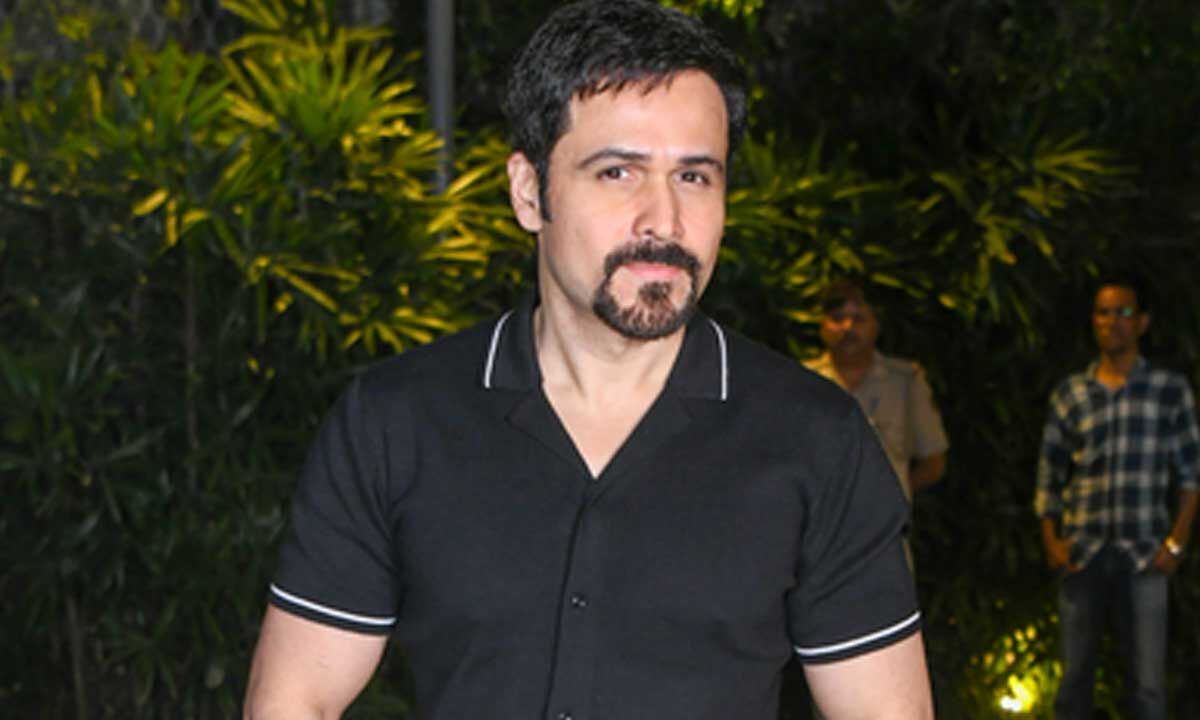 Emraan Hashmi: Playing characters which are distant from my belief ...