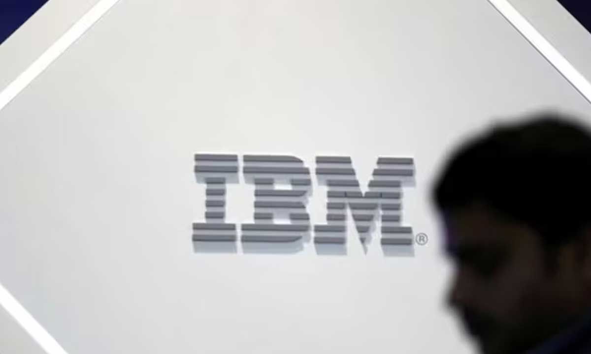 IBM to Lay Off Thousands as It Accelerates Shift Toward AI, Cloud, and ...