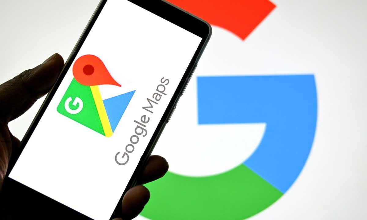Google Maps Gets Gemini AI: Hands-Free Navigation and Safety Alerts ...