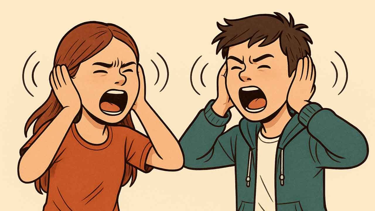 ‘I Know It All’ attitude & how It hurts Gen Z