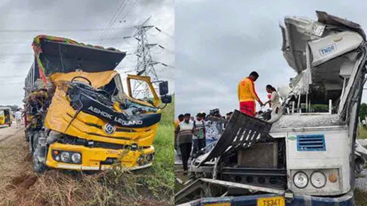 Supreme Court Committee reviews Chevella accident