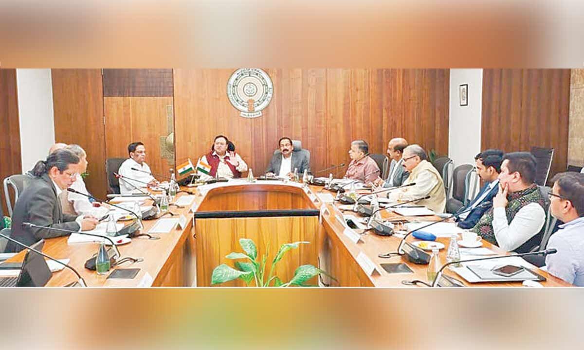 State aims green hydrogen leadership by 2030