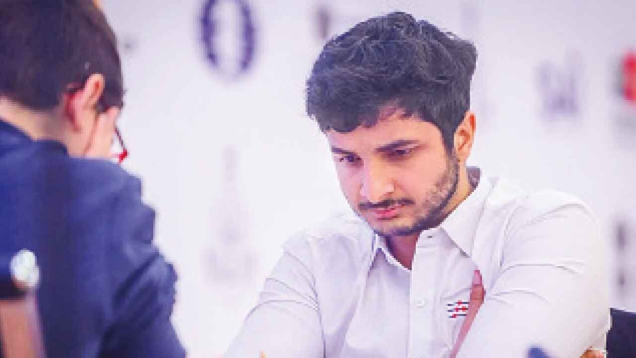 Chess World Cup: Vidit romps to round 3; Pranav, Pranesh advance