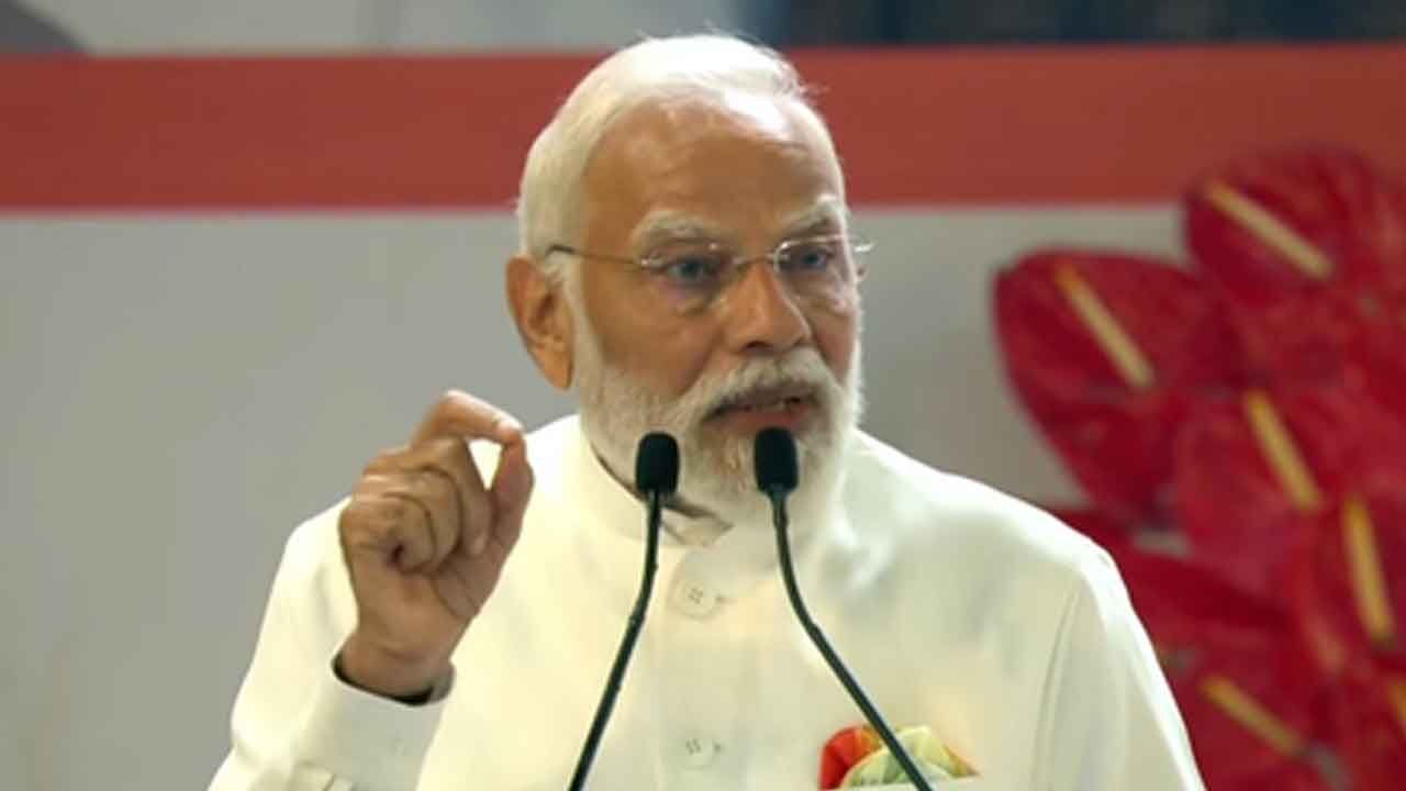 During the era of slavery, Vande Mataram became voice of India’s ...