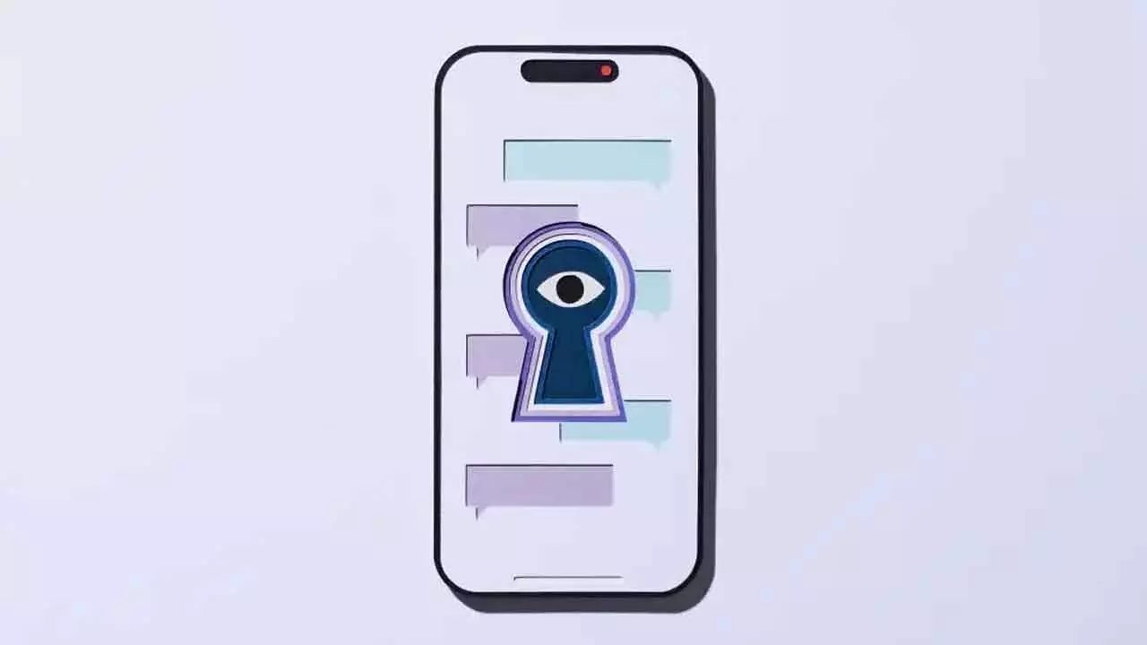 Spyware Attack via WhatsApp Images Targets Samsung Galaxy Phones: Landfall Exploit Exposes ...