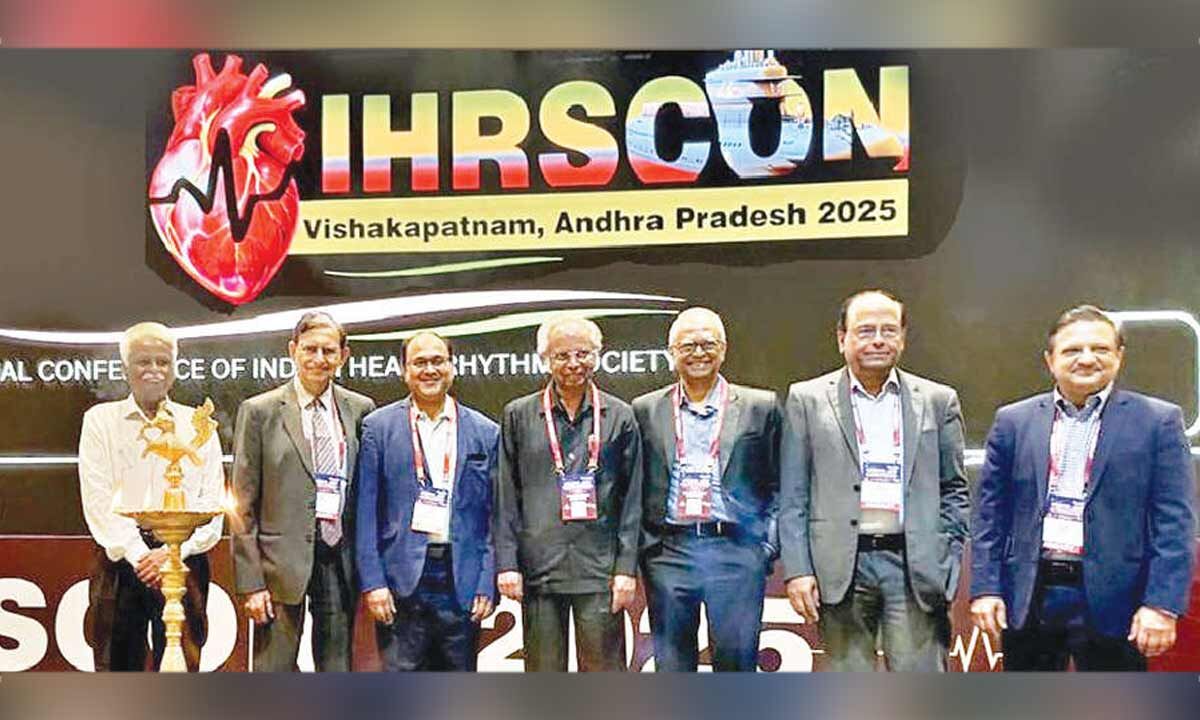 Annual national conference ‘IHRSCON 2025’ concludes