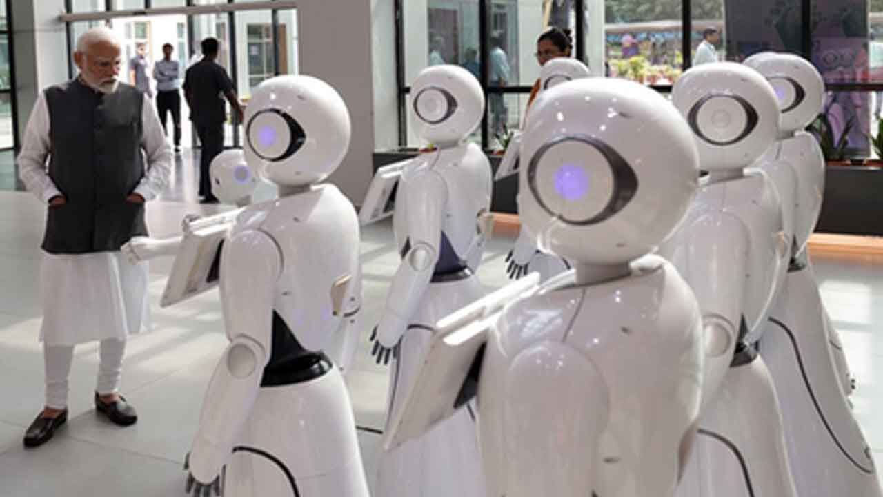 India's Deeptech sector set to hit $30 billion by 2030, driven by defence and robotics: Report