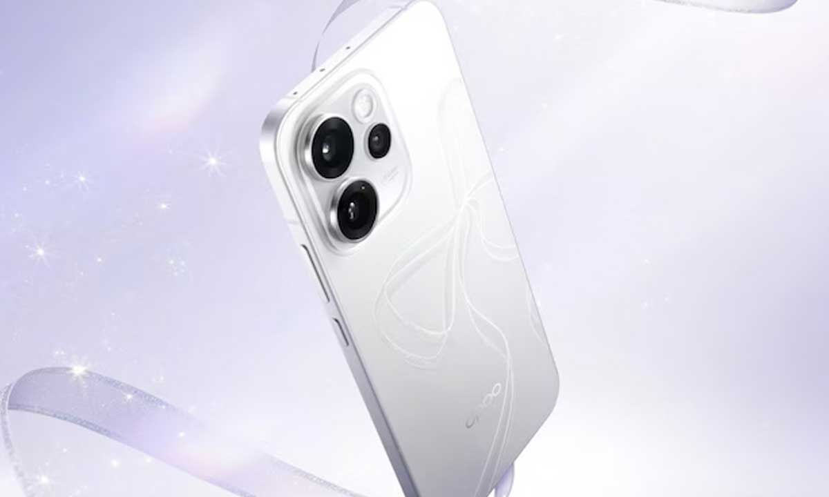 Oppo Unveils Reno 15 Series Ahead of Find X9 Launch: New Design ...