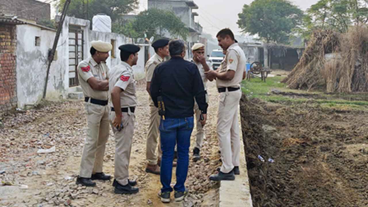 Jaish-e-Mohammad-Al-Qaeda link exposed: Foiled module marks fresh ISI ...