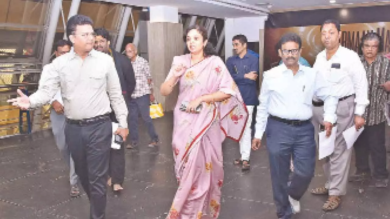 North East Connect Film Fest during Nov 21–22