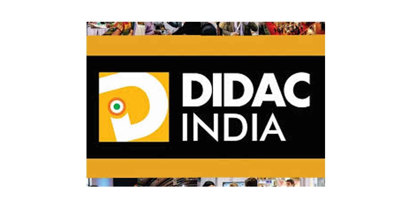 Didac India 2025 to host 3-day conference from Nov 18