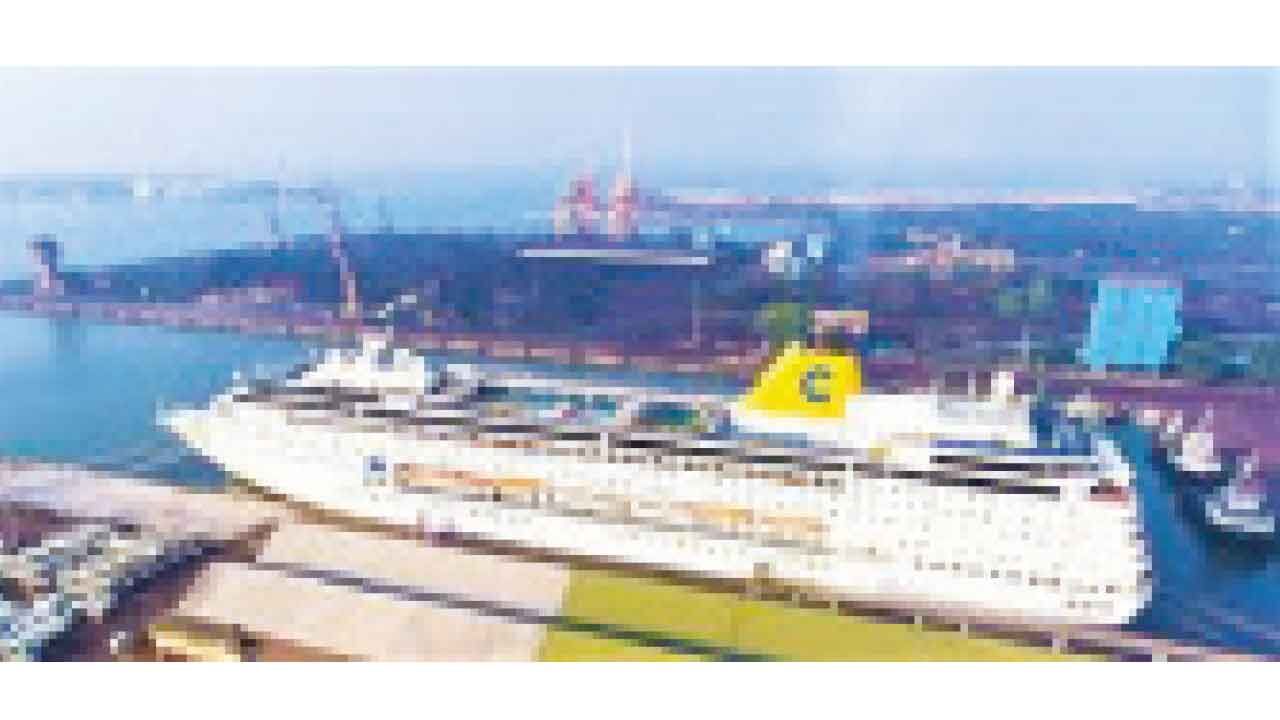 NMPA golden jubilee feet tomorrow