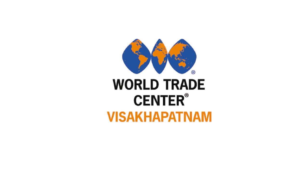 Lokesh to lay foundation stone for WTC Visakhapatnam today