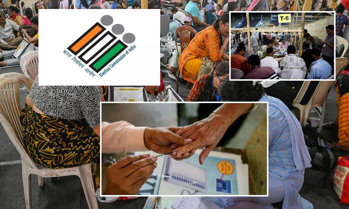 Jubilee Hills by-election results tomorrow, counting to begin at 8am