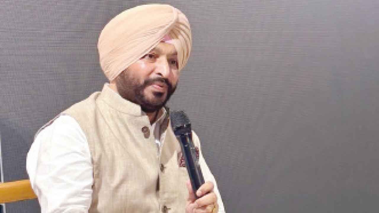 Centre okays strategic Ferozepur-Patti rail link project