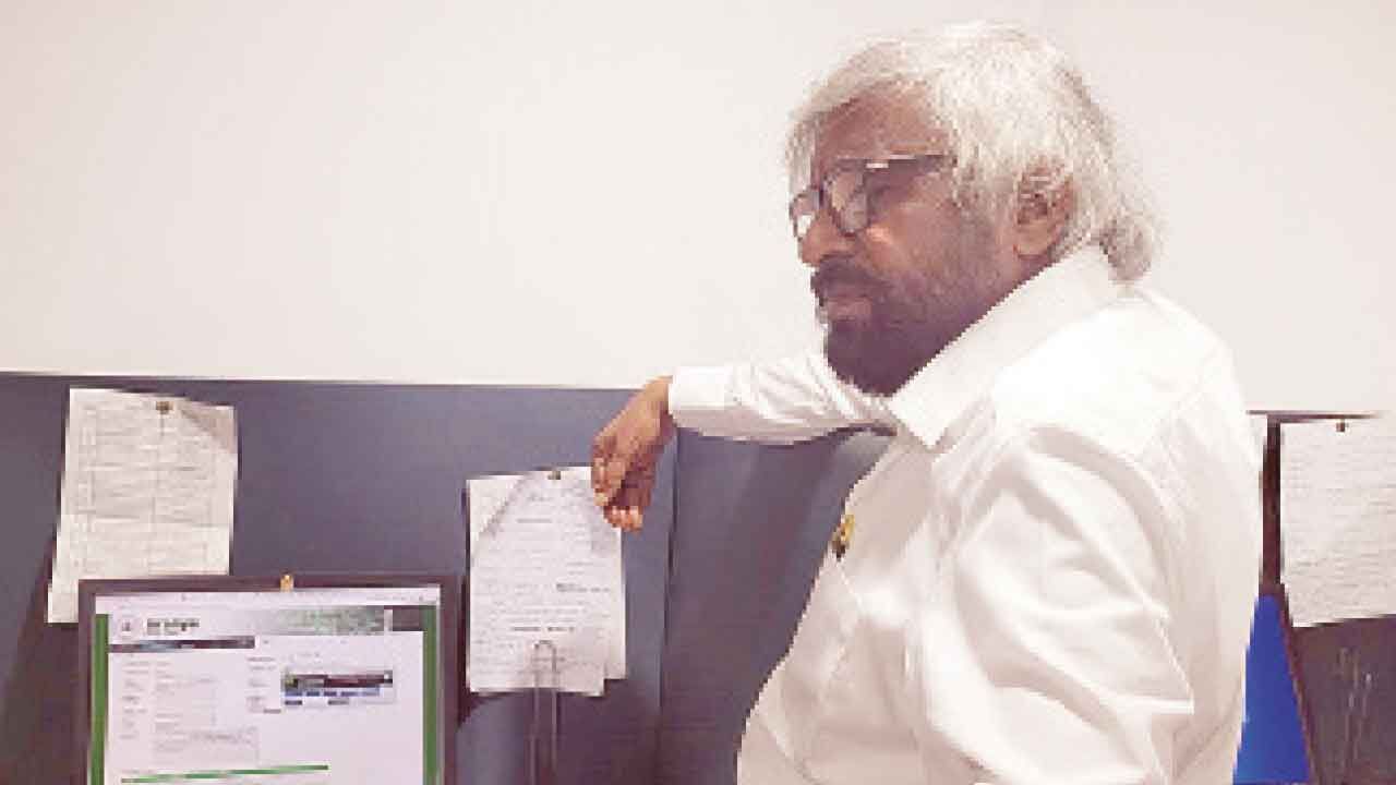 Curbing Rising Human-Wildlife Conflicts: Forest Minister orders ...