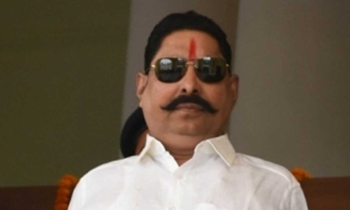 Bihar election results: JD(U)'s 'Bahubali' Anant Singh wins Mokama seat