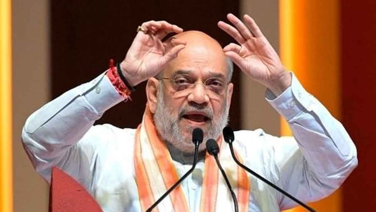 Results people's stamp of approval: Shah