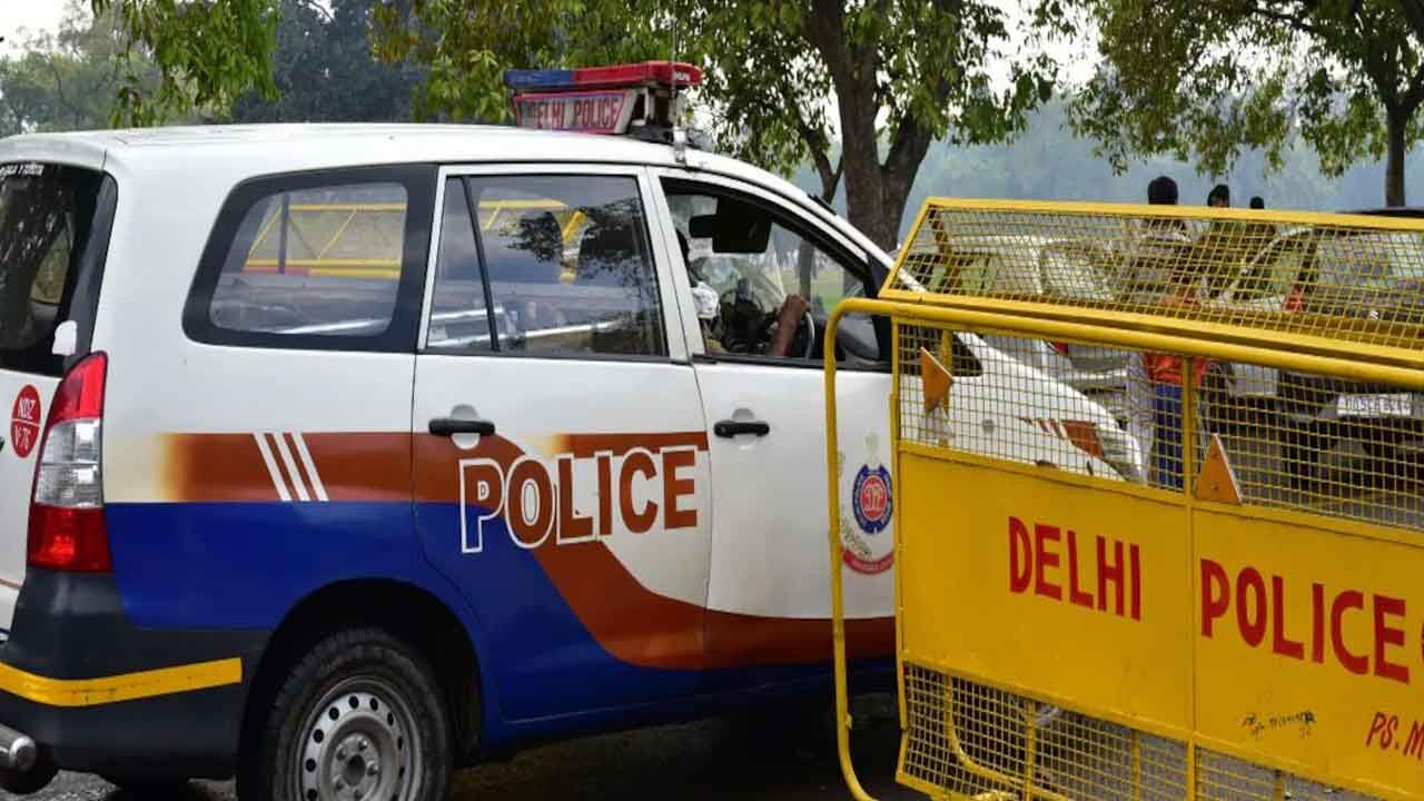 Enhancing emergency response: Delhi Police inducts 55 PCR vans, 156 bikes