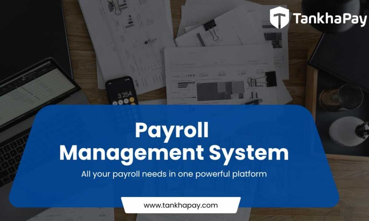 Transform Your Operations with a Next-Gen Payroll Management System