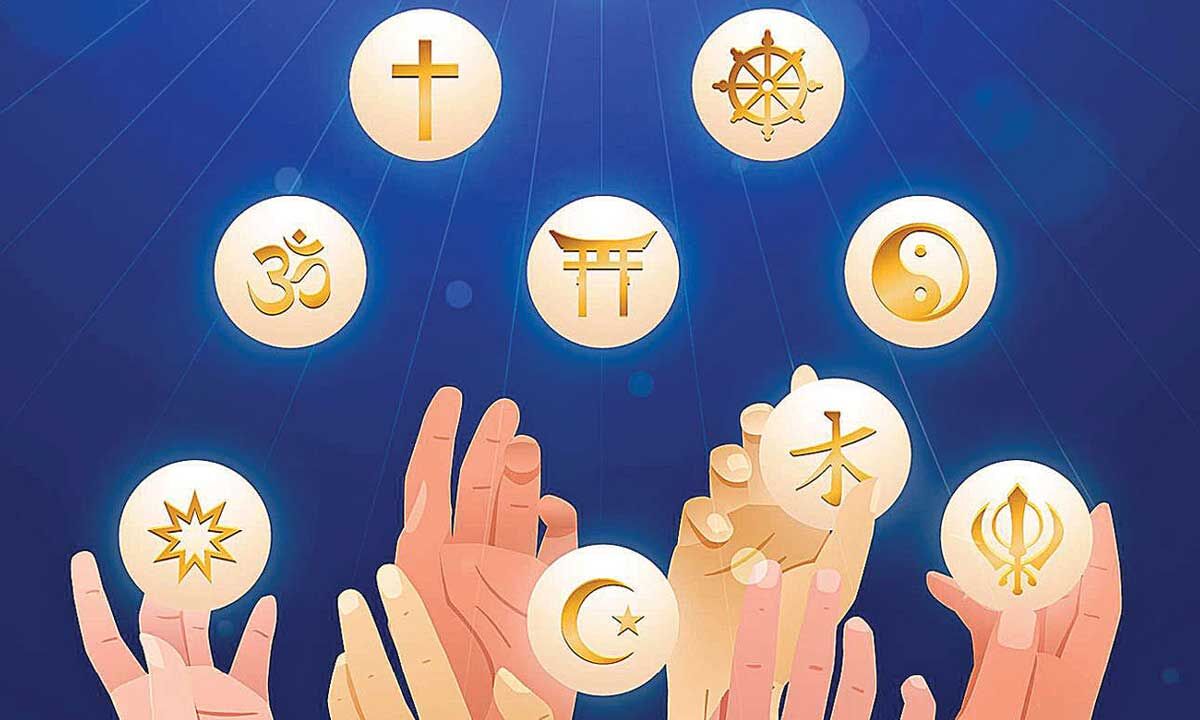 Spiritual education: The missing link in our secular democracy