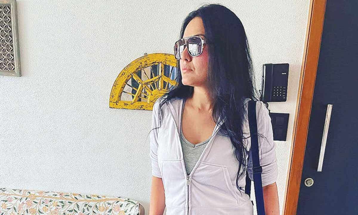 Kamya Punjabi on upcoming project talking about menopause: ‘Being a ...