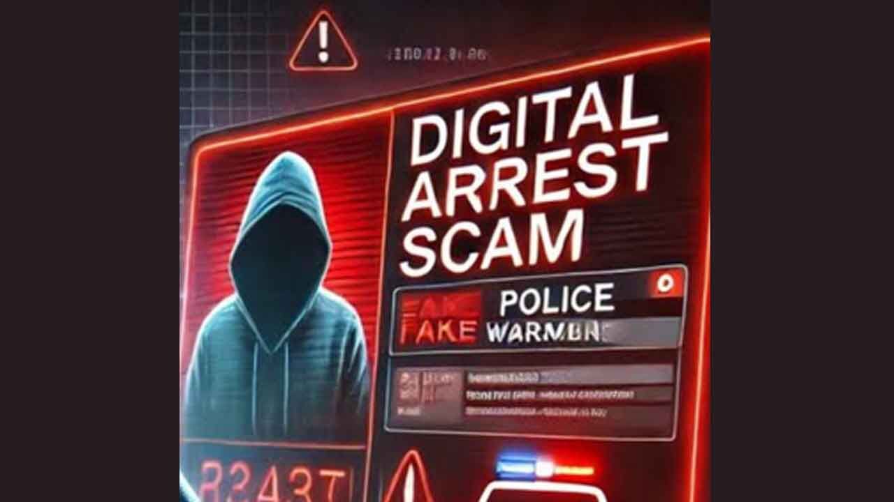 Delhi: Major ‘digital arrest’ syndicate busted; six held for duping 71 ...