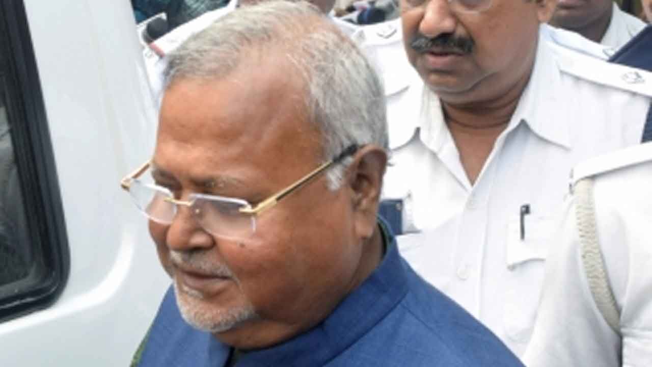 Partha Chatterjee seeks public opinion on his political leadership