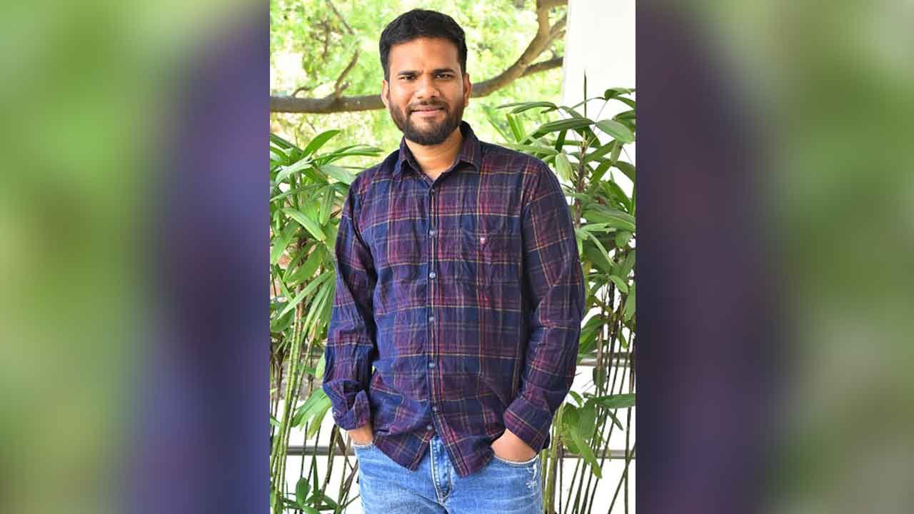 Director Saailu Kaampati shares journey behind ‘Raju Weds Rambai’