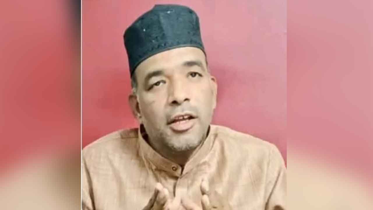 Technology and Community Efforts Key to Combating Online Radicalization, Says Mir Shoaib Ali