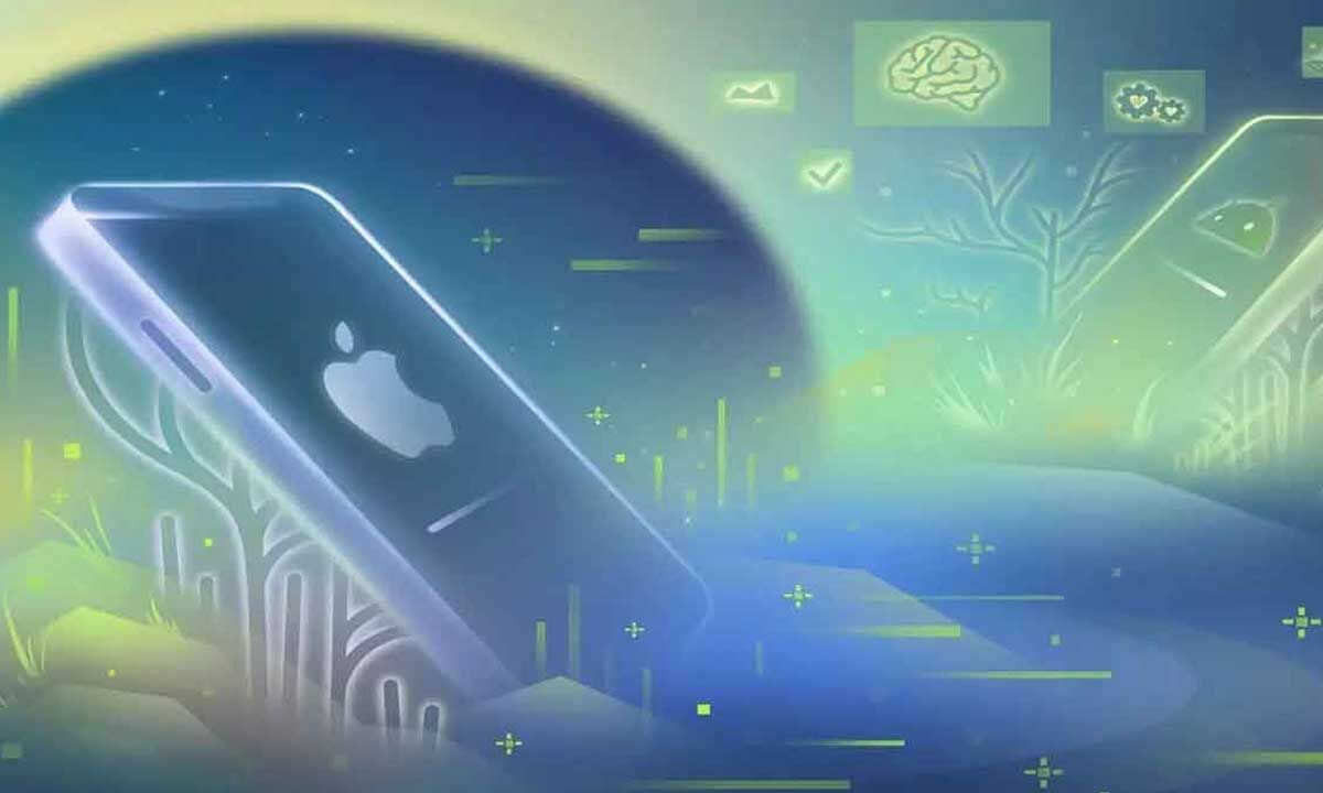 Apple’s 2027 iPhone Lineup Leak Reveals Major Shift: New iPhone Air in ...